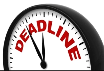 Tax Return - Late Filing Penalty - CMA Accountancy - Accountant