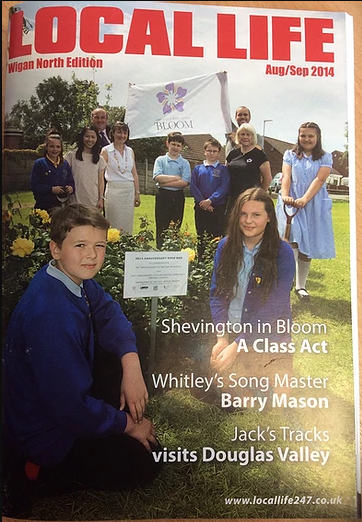 Our Latest 'Local Life' Article - CMA Accountancy - Wigan