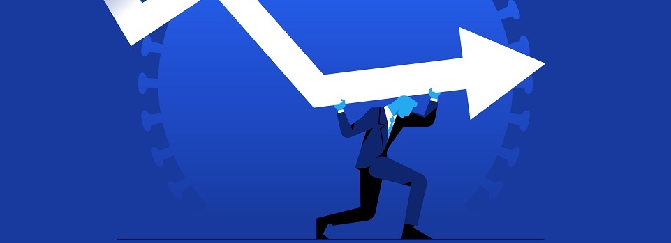 Spot the signs of financial distress and act NOW! - Wigan UK