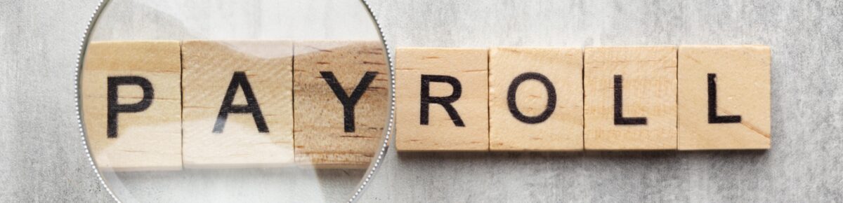 Employer basics – Payroll - CMA Accountancy