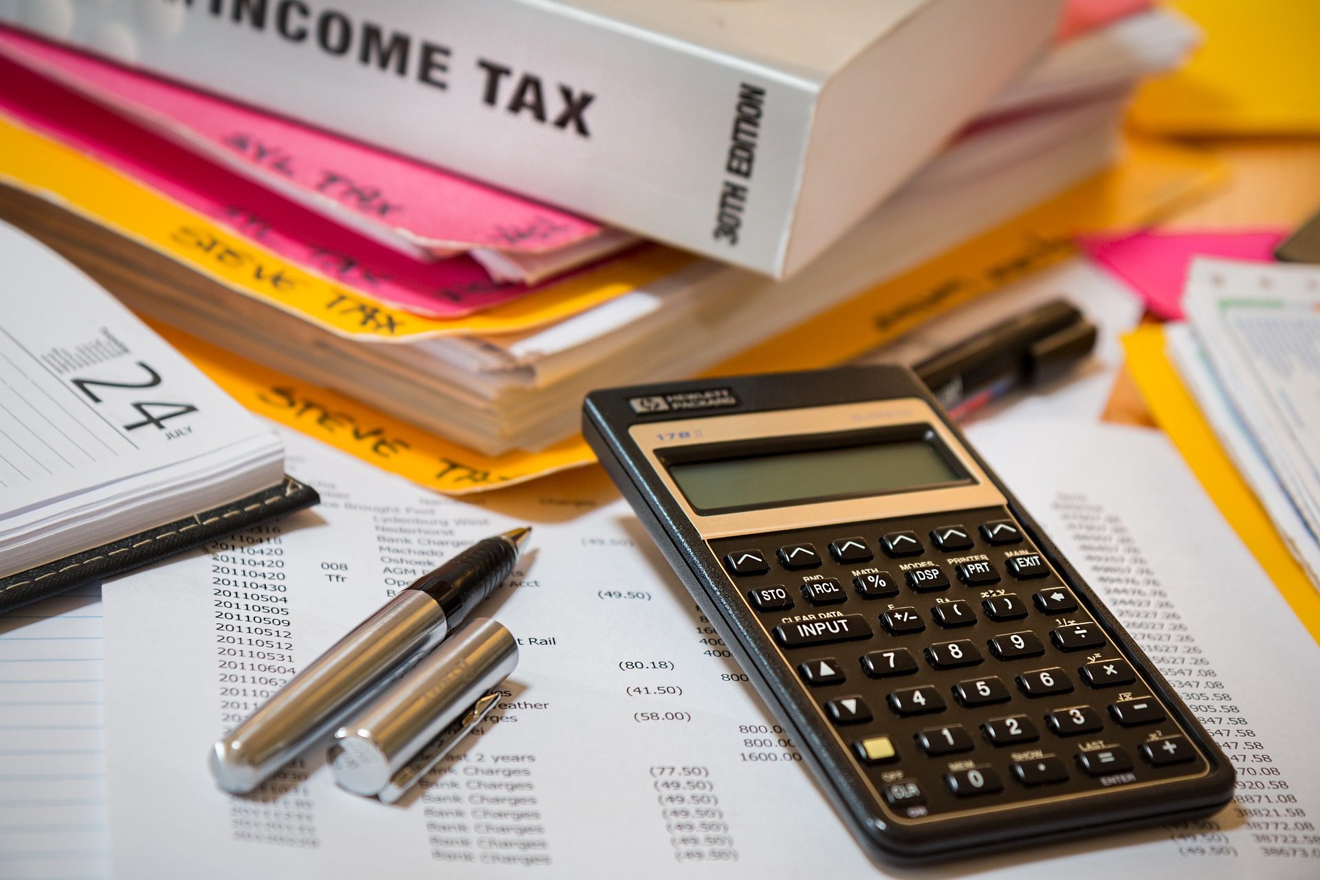 HMRC’s new requirements for PAYE expense claims - CMA Accountancy
