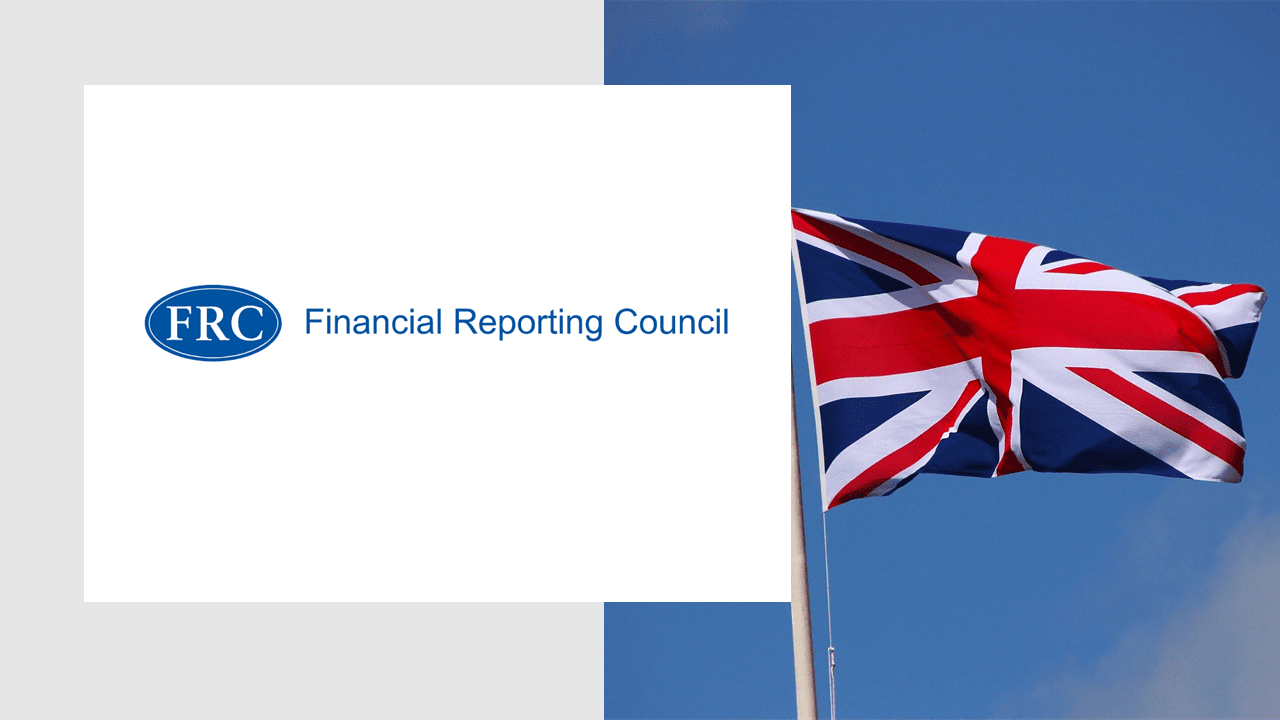 The Role and Responsibilities of the Financial Reporting Council - CMA ...