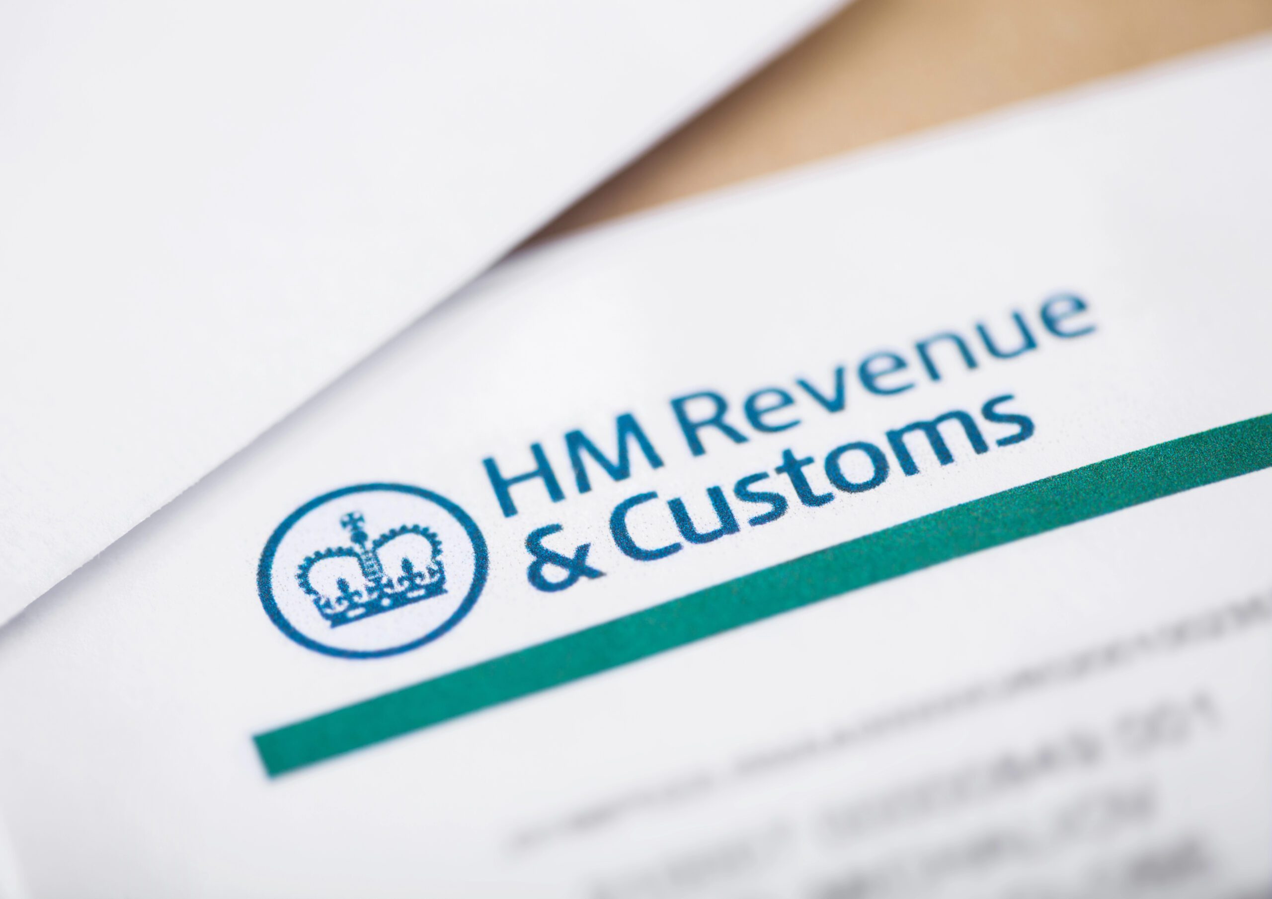 What to do if you receive a letter from HMRC - CMA Accountancy