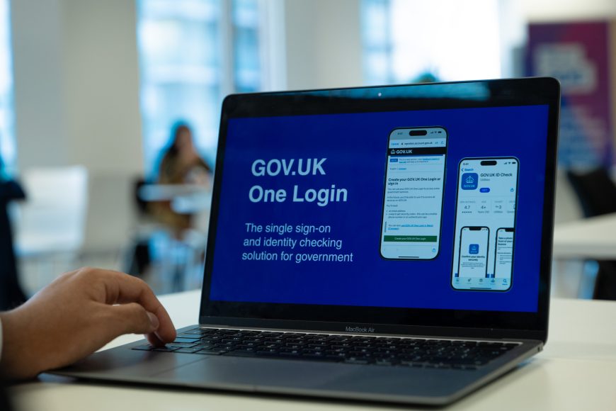 Government Gateway is being replaced by GOV.UK One Login - CMA Accountancy