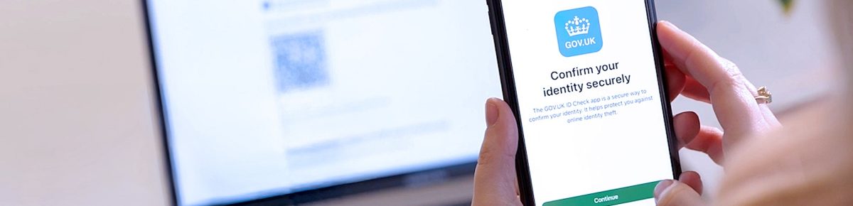 Government Gateway is being replaced by GOV.UK One Login - CMA Accountancy
