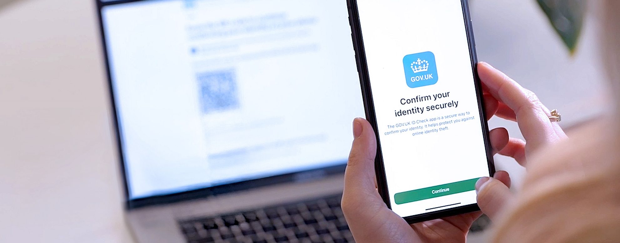 Government Gateway is being replaced by GOV.UK One Login - CMA Accountancy